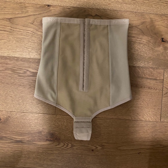 Belle | Intimates & Sleepwear | Postpartum Sculpting Gurdle | Poshmark